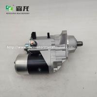China 12V 11T 2.7KW Starter Motor for 428000-5920 428000-5920 8980844070 8-98084-407-0 014407 4280005920 MAC4032 MAC-4032 4JJ1T XMAC4032 4JJIT X-MAC4032 for sale