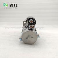 China 12V 8T 1.2KW Starter Motor for LJ3680-3708010 6C070-59212 CM18397N 124-18397 016860 SMT0171 80-18397 3103-518 90-18397 S-80116 M900378 6C070-59210 6C070-59211 6C070-59212 6C070-59215 57-3138 M1T85481 for sale