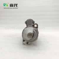 China 12V 8T 1.2KW Starter Motor for LJ3680-3708010 6C070-59212 CM18397N 124-18397 016860 SMT0171 80-18397 3103-518 90-18397 S-80116 M900378 6C070-59210 6C070-59211 6C070-59212 6C070-59215 57-3138 M1T85481 for sale