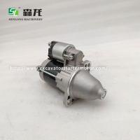 China 12V 8T 1.2KW Starter Motor for LJ3680-3708010 6C070-59212 CM18397N 124-18397 016860 SMT0171 80-18397 3103-518 90-18397 S-80116 M900378 6C070-59210 6C070-59211 6C070-59212 6C070-59215 57-3138 M1T85481 for sale