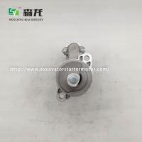 China 12V 8T 1.2KW Starter Motor for LJ368Q-3708010 LJ368Q-3708010 LJ368Q3708010 LJ276MT-2 LJ276MT2 C5JAB3H1AA TE104224-0822 TE1042240822 104224-0822 1042270822 for sale