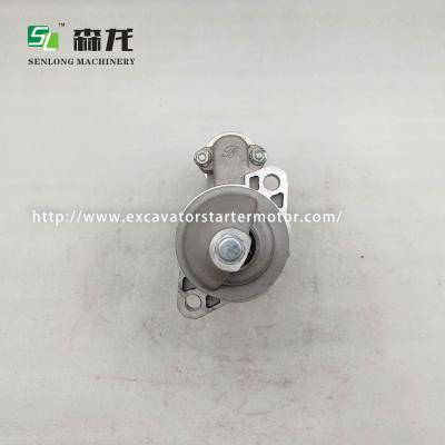 China 12V 8T 1.2KW Starter Motor for LJ368Q-3708010 LJ368Q-3708010 LJ368Q3708010 LJ276MT-2 LJ276MT2 C5JAB3H1AA TE104224-0822 TE1042240822 104224-0822 1042270822 for sale