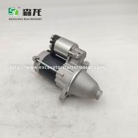 China 12V 8T 1.2KW Starter Motor for LJ368Q-3708010 LJ368Q-3708010 LJ368Q3708010 LJ276MT-2 LJ276MT2 C5JAB3H1AA TE104224-0822 TE1042240822 104224-0822 1042270822 for sale