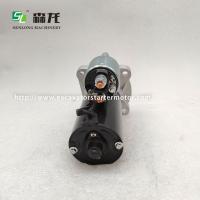 China 12V 10T 1.4KW Starter Motor for F002G70668 0307CAB01711N F002G70668 F 002 G70 668 F-002-G70-668 for sale