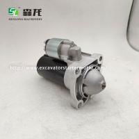 China 12V 10T 1.4KW Starter Motor for F002G70668 0307CAB01711N F002G70668 F 002 G70 668 F-002-G70-668 for sale