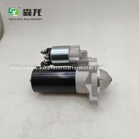 China 12V 10T 1.4KW Starter Motor for F002G70668 0307CAB01711N F002G70668 F 002 G70 668 F-002-G70-668 for sale