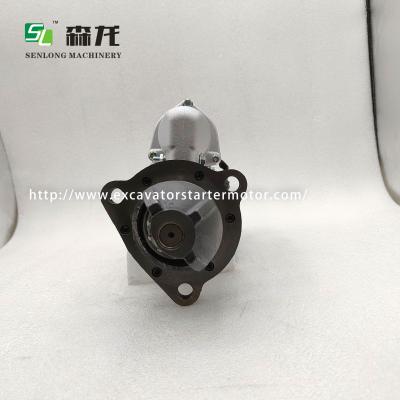 China 24V 11T 11KW Starter Motor for 600-813-9511 0-23000-8411 600-813-9511 0230008411 6008139511 0-23000-8110 0230008110 0-23000-8111 0230008111 0-23000-8112 0230008112 0-23000-8230 0230008230 for sale