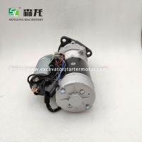 China 24V 11T 11KW Starter Motor for 600-813-9511 0-23000-8411 600-813-9511 0230008411 6008139511 0-23000-8110 0230008110 0-23000-8111 0230008111 0-23000-8112 0230008112 0-23000-8230 0230008230 for sale