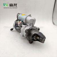 China 24V 11T 11KW Starter Motor for 600-813-9511 0-23000-8411 600-813-9511 0230008411 6008139511 0-23000-8110 0230008110 0-23000-8111 0230008111 0-23000-8112 0230008112 0-23000-8230 0230008230 for sale