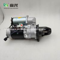 China 24V 11T 11KW Starter Motor for 600-813-9511 0-23000-8411 600-813-9511 0230008411 6008139511 0-23000-8110 0230008110 0-23000-8111 0230008111 0-23000-8112 0230008112 0-23000-8230 0230008230 for sale