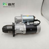 China 24V 11T 11KW Starter Motor for 600-813-9511 0-23000-8411 600-813-9511 0230008411 6008139511 0-23000-8110 0230008110 0-23000-8111 0230008111 0-23000-8112 0230008112 0-23000-8230 0230008230 for sale