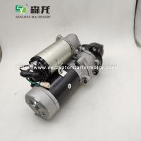China 24V 11T 5.5KW Starter Motor for 600-813-9910 CM18104N 0230002565 0-23000-2565 02-23-2039 125-18104 011290 02-23-2024 610-019 650-041 3185-204 110656 90-18104 S-8624C 185-204N 410-50003 600-813-4420 for sale