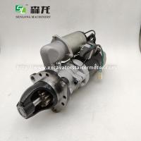 China 24V 11T 5.5KW Starter Motor for 600-813-9910 CM18104N 0230002565 0-23000-2565 02-23-2039 125-18104 011290 02-23-2024 610-019 650-041 3185-204 110656 90-18104 S-8624C 185-204N 410-50003 600-813-4420 for sale