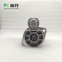 China 12V 9T 3.2KW Starter Motor for S14-102 0114102 IS9591 192768AP 192768FP AZE4811 AZE-4811 11.139.383 11-139-383 11139383 MS1163 MS-1163 S14-102 129940-77010 104-430 S14102 12994077010 104430 121-19708 for sale