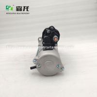 China 12V 9T 3.2KW Starter Motor for S14-102 0114102 IS9591 192768AP 192768FP AZE4811 AZE-4811 11.139.383 11-139-383 11139383 MS1163 MS-1163 S14-102 129940-77010 104-430 S14102 12994077010 104430 121-19708 for sale