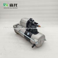 China 12V 9T 3.2KW Starter Motor for S14-102 0114102 IS9591 192768AP 192768FP AZE4811 AZE-4811 11.139.383 11-139-383 11139383 MS1163 MS-1163 S14-102 129940-77010 104-430 S14102 12994077010 104430 121-19708 for sale