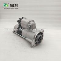 China 12V 9T 3.2KW Starter Motor for S14-102 0114102 IS9591 192768AP 192768FP AZE4811 AZE-4811 11.139.383 11-139-383 11139383 MS1163 MS-1163 S14-102 129940-77010 104-430 S14102 12994077010 104430 121-19708 for sale