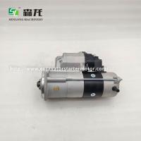 China 12V 9T 3.2KW Starter Motor for S14-102 0114102 IS9591 192768AP 192768FP AZE4811 AZE-4811 11.139.383 11-139-383 11139383 MS1163 MS-1163 S14-102 129940-77010 104-430 S14102 12994077010 104430 121-19708 for sale