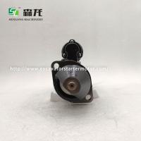 China 11.132.348  24V 9/10T 4KW Starter Motor for IS1232 3708010 53403708010 53473708010 5360370801002 5363708010 536370801002  11131524 11132086 11132348 AZF4137 AZF4294 AZF4317 AZF4365 IS1232 for sale