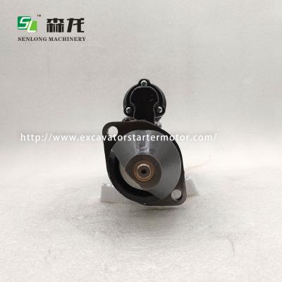 China 11.132.348  24V 9/10T 4KW Starter Motor for IS1232 3708010 53403708010 53473708010 5360370801002 5363708010 536370801002  11131524 11132086 11132348 AZF4137 AZF4294 AZF4317 AZF4365 IS1232 for sale