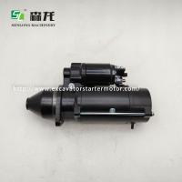 China 11.132.348  24V 9/10T 4KW Starter Motor for IS1232 3708010 53403708010 53473708010 5360370801002 5363708010 536370801002  11131524 11132086 11132348 AZF4137 AZF4294 AZF4317 AZF4365 IS1232 for sale