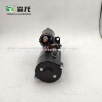 China 11.132.348  24V 9/10T 4KW Starter Motor for IS1232 3708010 53403708010 53473708010 5360370801002 5363708010 536370801002  11131524 11132086 11132348 AZF4137 AZF4294 AZF4317 AZF4365 IS1232 for sale