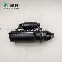 China 11.132.348  24V 9/10T 4KW Starter Motor for IS1232 3708010 53403708010 53473708010 5360370801002 5363708010 536370801002  11131524 11132086 11132348 AZF4137 AZF4294 AZF4317 AZF4365 IS1232 for sale