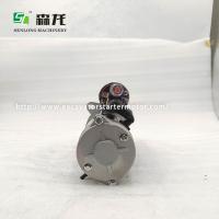 China 24V 11T 7.8KW Starter Motor for QDJ254 CM18539N 124-18539 B220501000292 B220502000004 0187171 80-18539 3103-432 90-18539 M900535 0125036108 57-5125 M8T87171 ME049303 M008T87171 VAME049303 18539N for sale