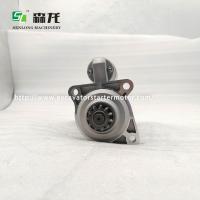 China 24V 11T 7.8KW Starter Motor for QDJ254 CM18539N 124-18539 B220501000292 B220502000004 0187171 80-18539 3103-432 90-18539 M900535 0125036108 57-5125 M8T87171 ME049303 M008T87171 VAME049303 18539N for sale