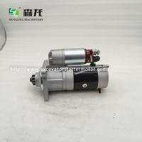 China 24V 11T 7.8KW Starter Motor for QDJ254 CM18539N 124-18539 B220501000292 B220502000004 0187171 80-18539 3103-432 90-18539 M900535 0125036108 57-5125 M8T87171 ME049303 M008T87171 VAME049303 18539N for sale
