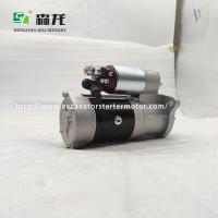 China 24V 11T 7.8KW Starter Motor for QDJ254 CM18539N 124-18539 B220501000292 B220502000004 0187171 80-18539 3103-432 90-18539 M900535 0125036108 57-5125 M8T87171 ME049303 M008T87171 VAME049303 18539N for sale