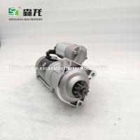 China 24V 11T 7.8KW Starter Motor for QDJ254 CM18539N 124-18539 B220501000292 B220502000004 0187171 80-18539 3103-432 90-18539 M900535 0125036108 57-5125 M8T87171 ME049303 M008T87171 VAME049303 18539N for sale