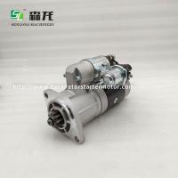 China 24V 10T 5.5KW Starter Motor for 30CAW0-3708100A 0001219022 for sale