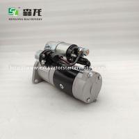 China 24V 10T 5.5KW Starter Motor for 30CAW0-3708100A 0001219022 for sale