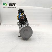 China 24V 11T 5.0KW Starter Motor for A524L0-3708100 for sale