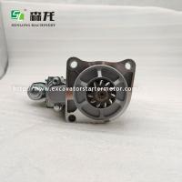 China 24V 11T 5.0KW Starter Motor for A524L0-3708100 for sale