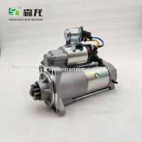 China 24V 11T 5.0KW Starter Motor for A524L0-3708100 for sale