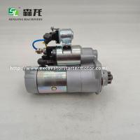 China 24V 11T 5.0KW Starter Motor for A524L0-3708100 for sale
