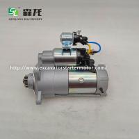 China 24V 11T 5.0KW Starter Motor for A524L0-3708100 for sale