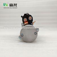 China 24V 11T 8.0KW Starter Motor for M9325010702H  QDJ2800K for sale