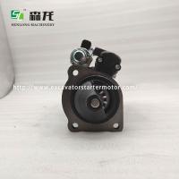 China 24V 11T 8.0KW Starter Motor for M9325010702H  QDJ2800K for sale