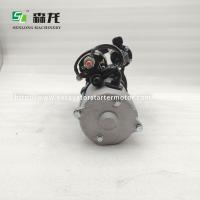 China 24V 11T 8.0KW Starter Motor for M9325010702H  QDJ2800K for sale