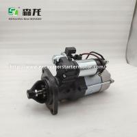 China 24V 11T 8.0KW Starter Motor for M9325010702H  QDJ2800K for sale