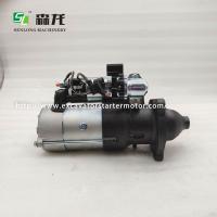 China 24V 11T 8.0KW Starter Motor for M9325010702H  QDJ2800K for sale
