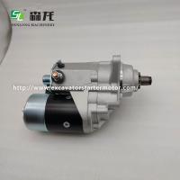 China 12V 10T 2.8KW Starter Motor for RE50165 CM18456N SN-00355R 126-18456 F01/82580 F01-82580 F01/83053 F01-83053 1636302995 1636303460 010840 SND0366 3190-9027 90-18456 S-8501 0128036252 RE50165 RE54091 for sale