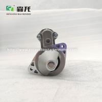China 12V 9T 0.6KW Starter Motor for 21163-2120 CM18425N AUC20462 MIA12005 MIA10697 126-18425 SND0284 610-18425 3190-6110 90-18425 S-80204 KE-111N 410-52171 AM132303 MIA10967 21163-2120 21163-2130 57-1723 for sale