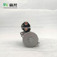 China 12V 9T 0.6KW Starter Motor for 21163-2120 CM18425N AUC20462 MIA12005 MIA10697 126-18425 SND0284 610-18425 3190-6110 90-18425 S-80204 KE-111N 410-52171 AM132303 MIA10967 21163-2120 21163-2130 57-1723 for sale