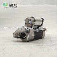 China 12V 9T 0.6KW Starter Motor for 21163-2120 CM18425N AUC20462 MIA12005 MIA10697 126-18425 SND0284 610-18425 3190-6110 90-18425 S-80204 KE-111N 410-52171 AM132303 MIA10967 21163-2120 21163-2130 57-1723 for sale
