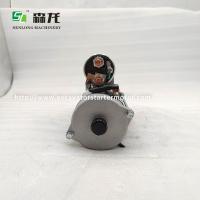 China 12V 13T 3.5KW Starter Motor for RE540300 22800-6471 028000-8400 028000-8401 028000-8402 028000-8403 028000-8404 028000-8405 228000-6470 228000-6471 228080-6470 228080-6471 for sale