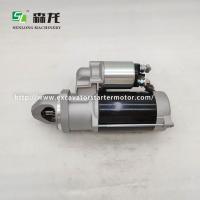 China 12V 13T 3.5KW Starter Motor for RE540300 22800-6471 028000-8400 028000-8401 028000-8402 028000-8403 028000-8404 028000-8405 228000-6470 228000-6471 228080-6470 228080-6471 for sale